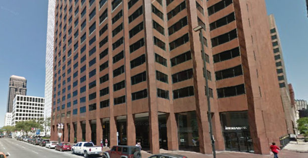 601 Poydras Street | Listings | Downtown New Orleans