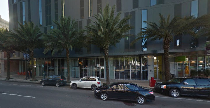 930 Poydras Street | Listings | Downtown New Orleans