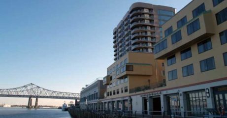 One River Place Condos | Listings | Downtown New Orleans
