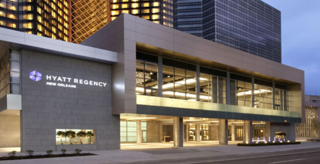 Hyatt Regency | Listings | Downtown New Orleans
