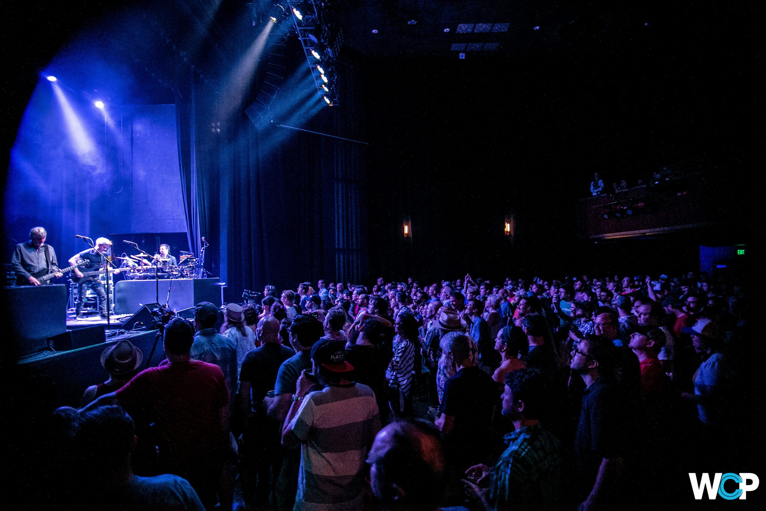 The Joy Theater | Listings | Downtown New Orleans