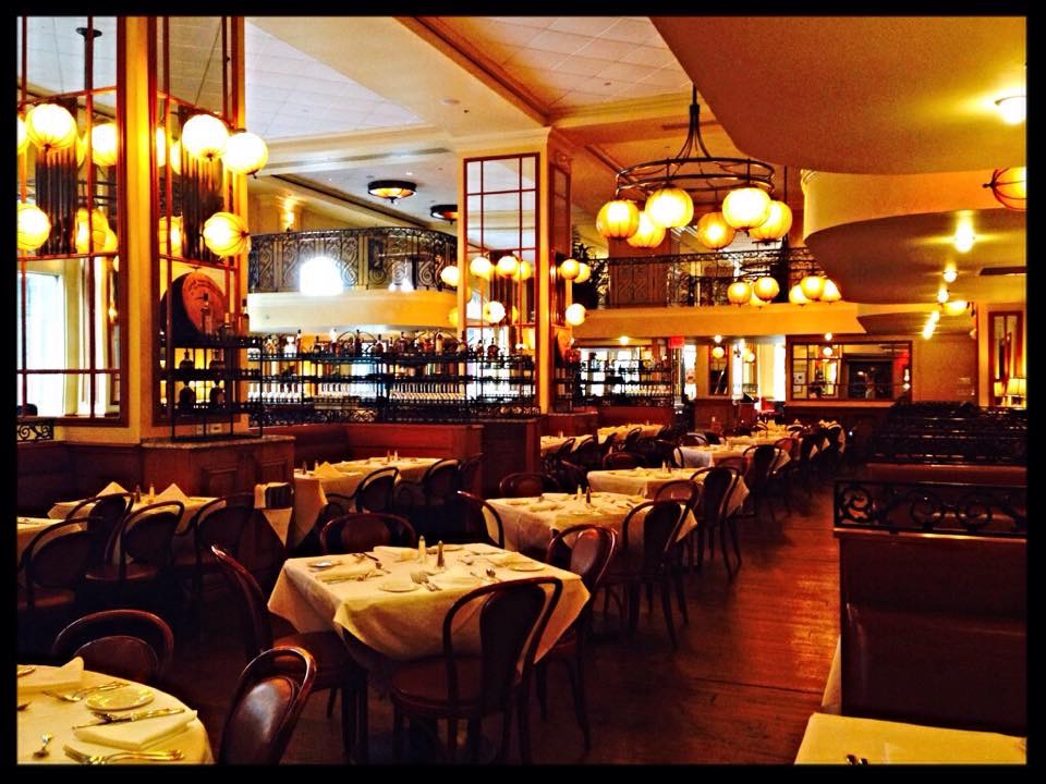 Bourbon House New Orleans A Delicious 21 Restaurant Guide To New