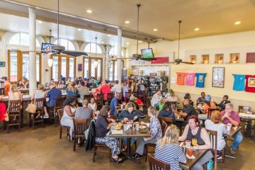 The Ruby Slipper - Magazine Street | Listings | Downtown New Orleans