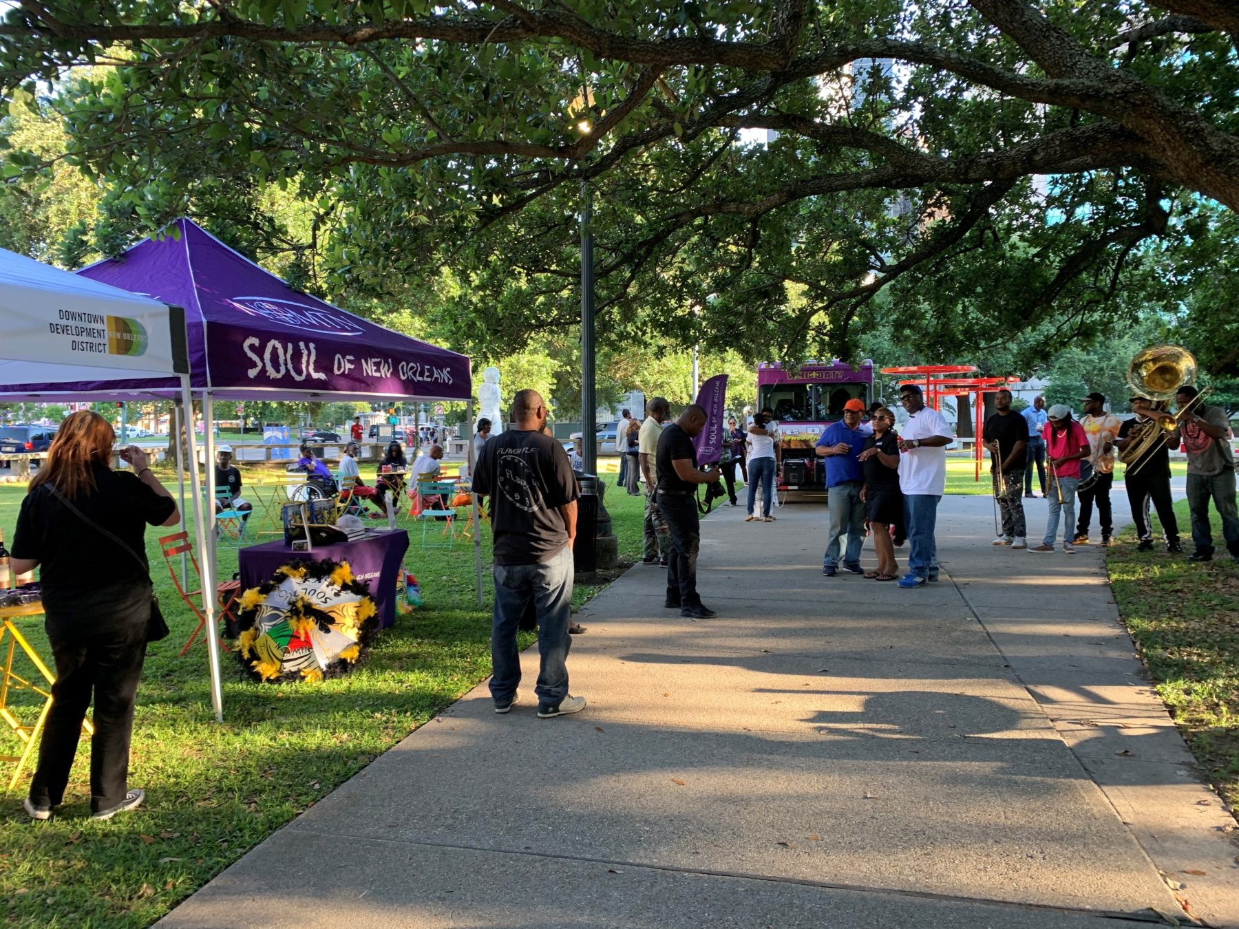 Spend Summer in Downtown NOLA! | Downtown New Orleans