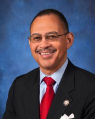 Edwin Murray | Our Board | Downtown New Orleans