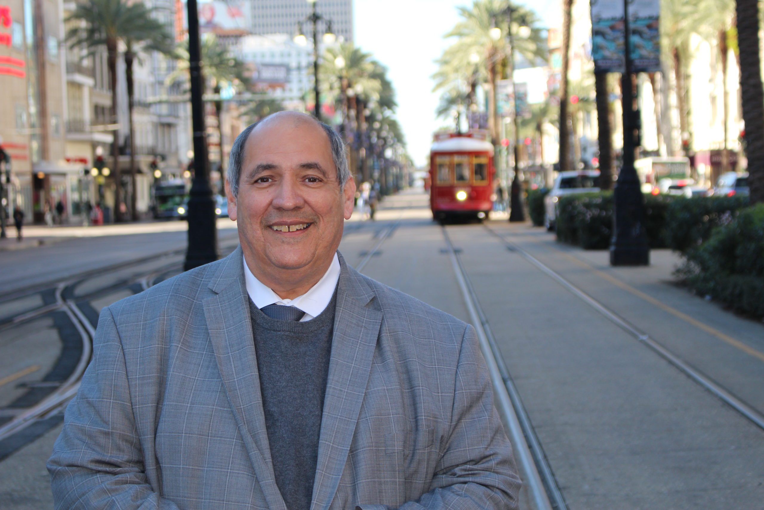 Our Team | Downtown New Orleans