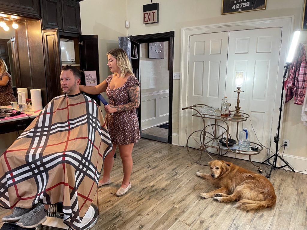 Small Business Week Spotlight: Bulls & Bears Parlor | Downtown New Orleans