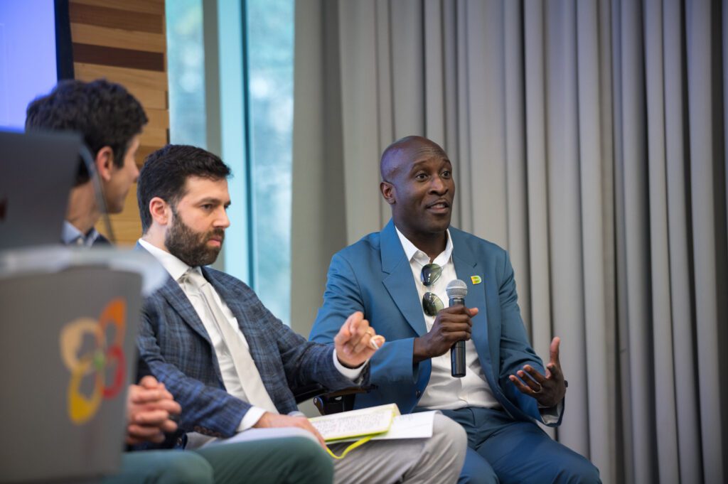 CANAL STREET QUARTERLY, Q1 2024 | Downtown New Orleans