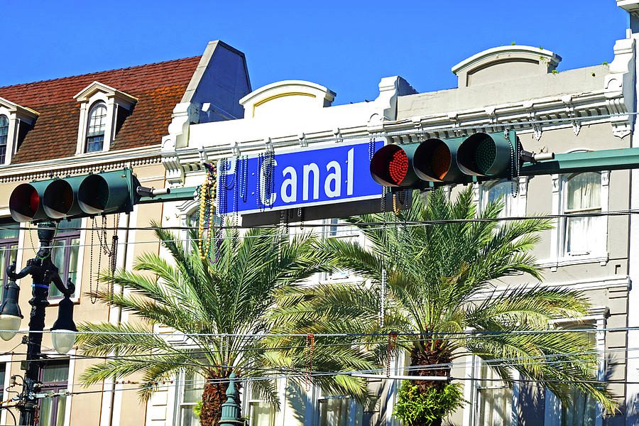 CANAL STREET QUARTERLY, Q2 2024 | Downtown New Orleans