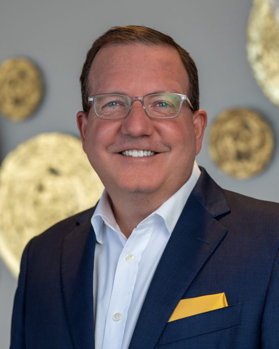 David Piscola | Our Board | Downtown New Orleans