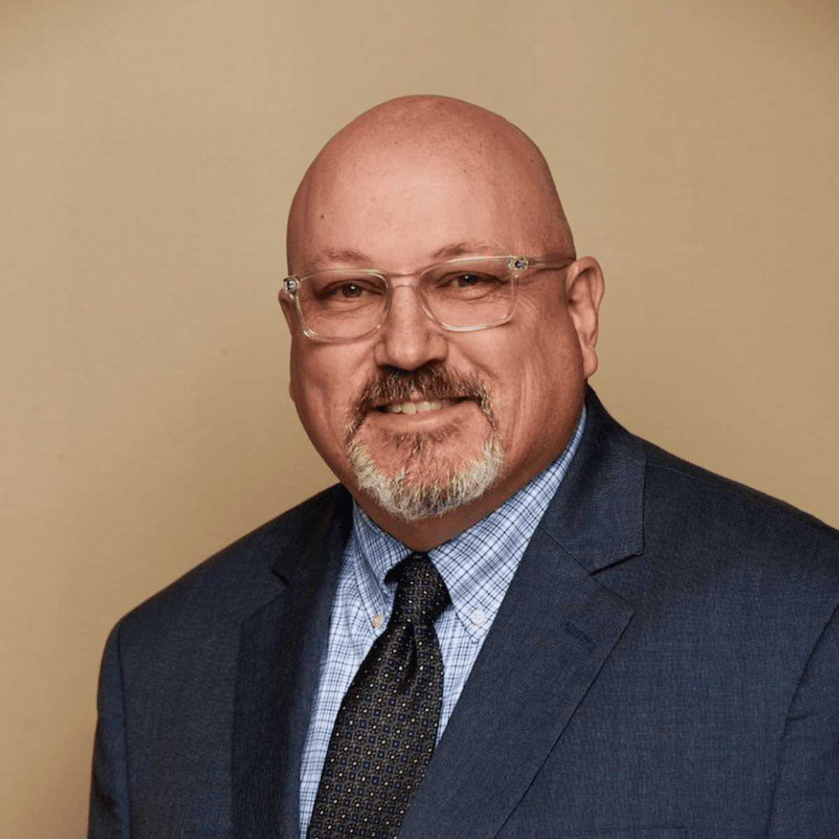 Chuck Bourg | Our Team | Downtown New Orleans